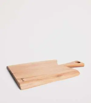 Harrods Medium Walnut Wood Chopping Board