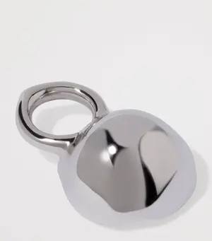 Annoushka White And Diamond Earring Drops