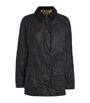 Barbour Women's Printed Anorak Jackets