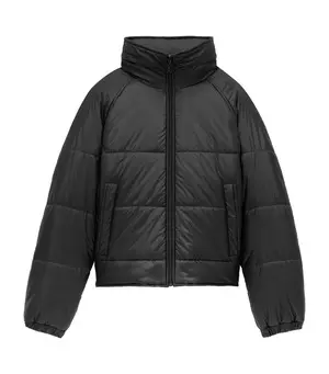 Saint Laurent Puff Outerwear For Men