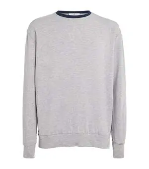 HOMEBODY Jersey Snuggle Cruise Sweatshirt
