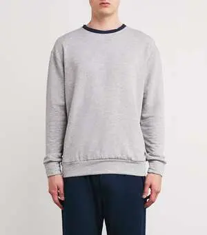 HOMEBODY Jersey Snuggle Cruise Sweatshirt