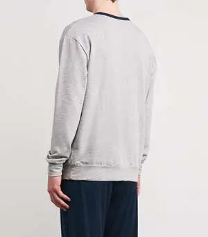 HOMEBODY Jersey Snuggle Cruise Sweatshirt