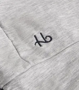 HOMEBODY Jersey Snuggle Cruise Sweatshirt