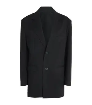 Issey Miyake Classic Blazers For Women