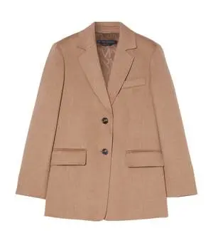 Marina Rinaldi Single Breasted Blazers For Women