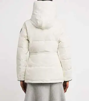 Canada Goose Down Chelsea Parka Coat