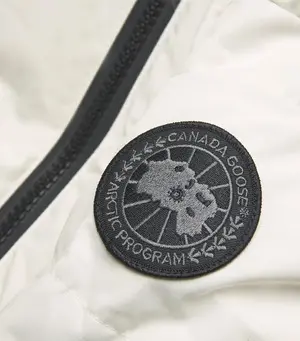 Canada Goose Down Chelsea Parka Coat