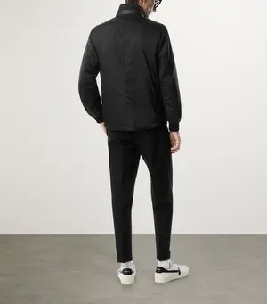 TOM FORD Light-fill Technical Jacket