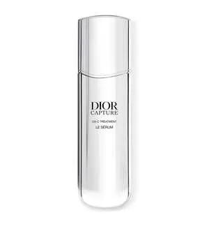 Dior Capture Le Sérum - Silver