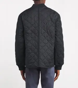 Rag & Bone Quilted Bomber Jacket