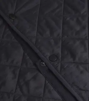 Rag & Bone Quilted Bomber Jacket