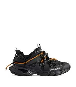 Balenciaga Track Trail Sneakers