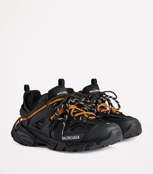 Balenciaga Track Trail Sneakers