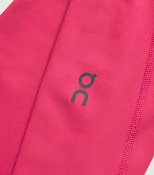 On Studio Leggings - Pink