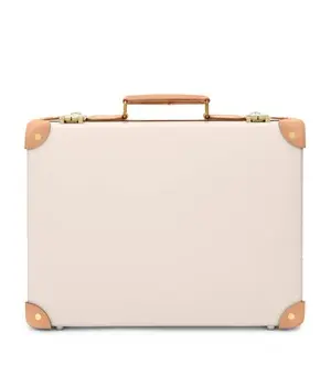 GLOBE-TROTTER Safari Attaché Case
