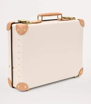 GLOBE-TROTTER Safari Attaché Case