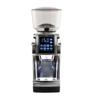 BARATZA Forté Ap Flat Burr Coffee Grinder - Metallic