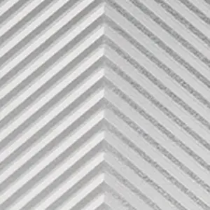 NORDICWARE Aluminium Prism Eighth Baking Sheet