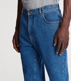 Balmain Straight Jeans