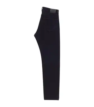 Saint Laurent Mick Straight Leg Jeans