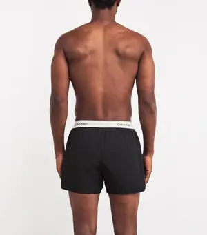 Calvin Klein Cotton Stretch Slim Icon Boxers