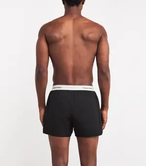 Calvin Klein Cotton Stretch Slim Icon Boxers