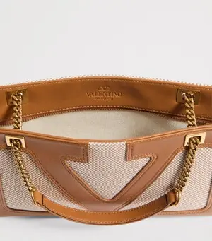 Valentino Garavani Viva Superstar Tote Bag