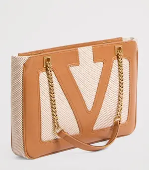 Valentino Garavani Viva Superstar Tote Bag