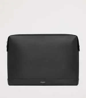 Saint Laurent Paris Pouch