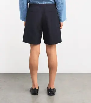 LE17SEPTEMBRE Tailored Shorts