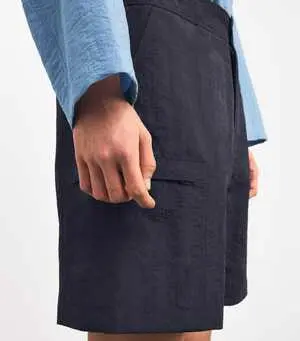 LE17SEPTEMBRE Tailored Shorts