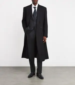 Brioni Virgin Wool 2-piece Suit