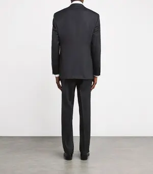 Brioni Virgin Wool 2-piece Suit