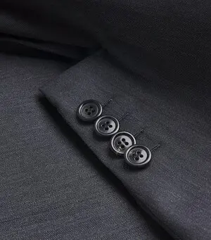 Brioni Virgin Wool 2-piece Suit