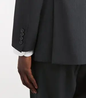 Brioni Virgin Wool 2-piece Suit