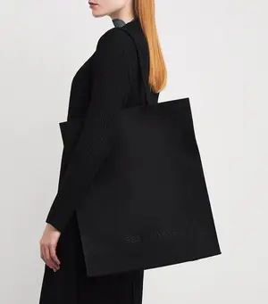 Issey Miyake Paper Tote Bag