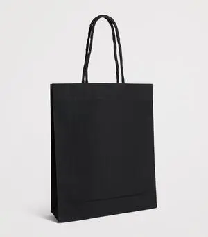 Issey Miyake Paper Tote Bag