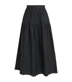 Doen Lace Skirts