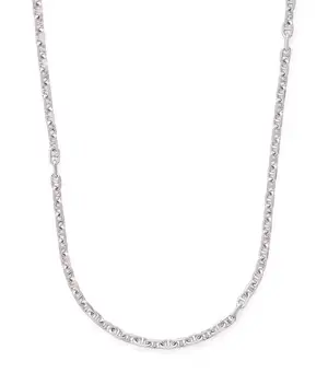 Tom Wood Cable Chain Necklace
