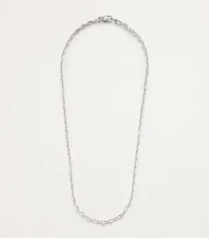 Tom Wood Cable Chain Necklace
