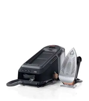 BRAUN Carestyle 7 Pro Steam Generator Iron