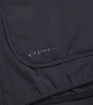 On Packable Insulated Weather Jacket