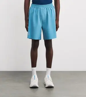 On Train Shorts