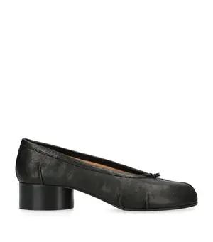 Maison Margiela Tabi Toe Pumps