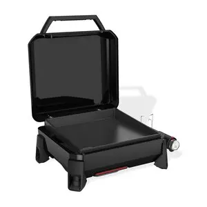 WEBER Slate Premium Griddle Bbq