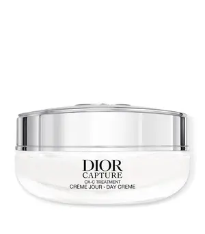 Dior Capture Day Creme - Silver