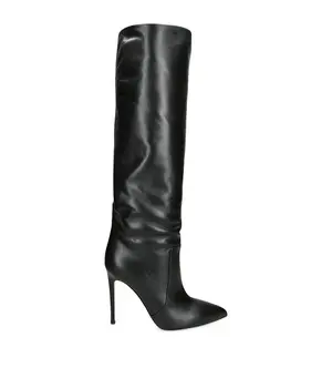 Paris Texas Pointed Toe Boots For Women