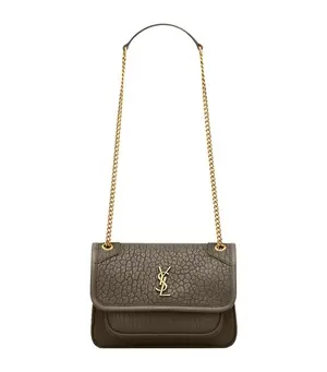 Women's Ysl Leather Bags