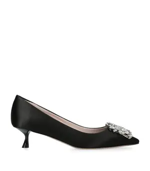 Roger Vivier Belle Silhouettes